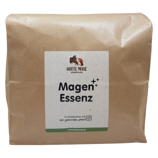 Magen Essenz | NEU | Hotte Maxe GmbH