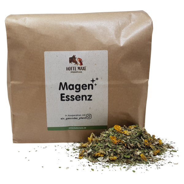 Magen Essenz | NEU | Hotte Maxe GmbH